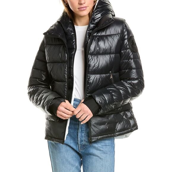 Pajar | Jackets & Coats | Pajar Vela Lightweight 3in Puffer Jacket ...